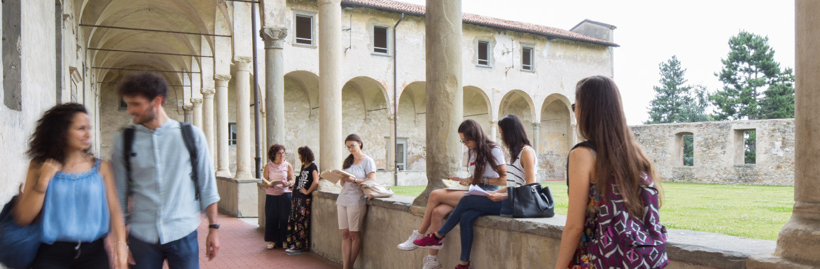 Futuro studente | Università degli studi di Bergamo
