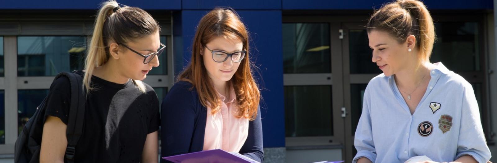 Università degli studi di Bergamo | UniBg