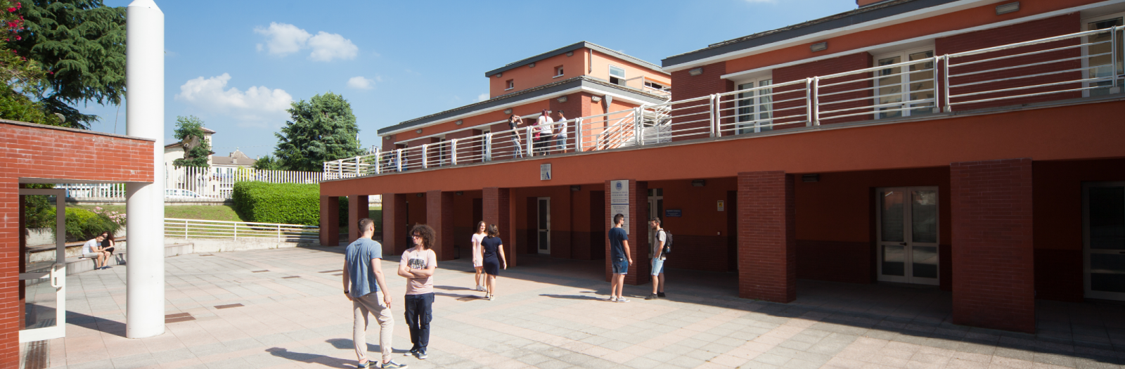 Università degli studi di Bergamo | UniBg